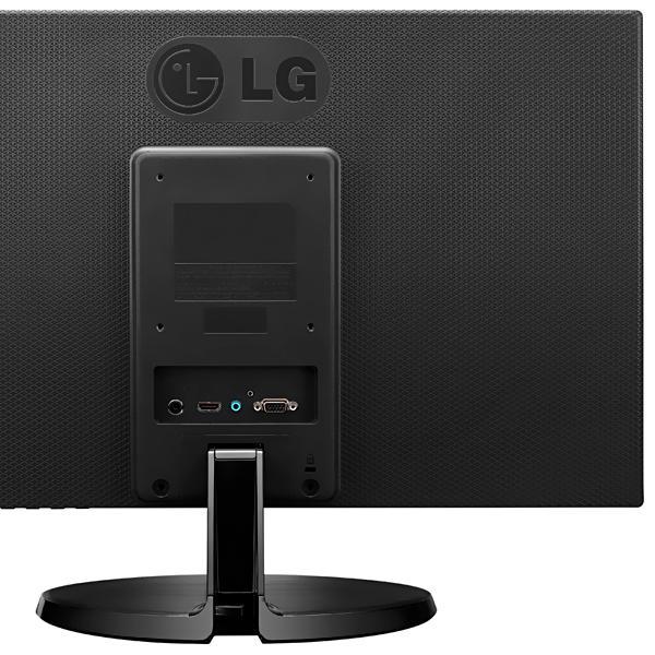 MONITOR LED LG 19″ 19M38H-B VGA/HDMI - Tecnostore