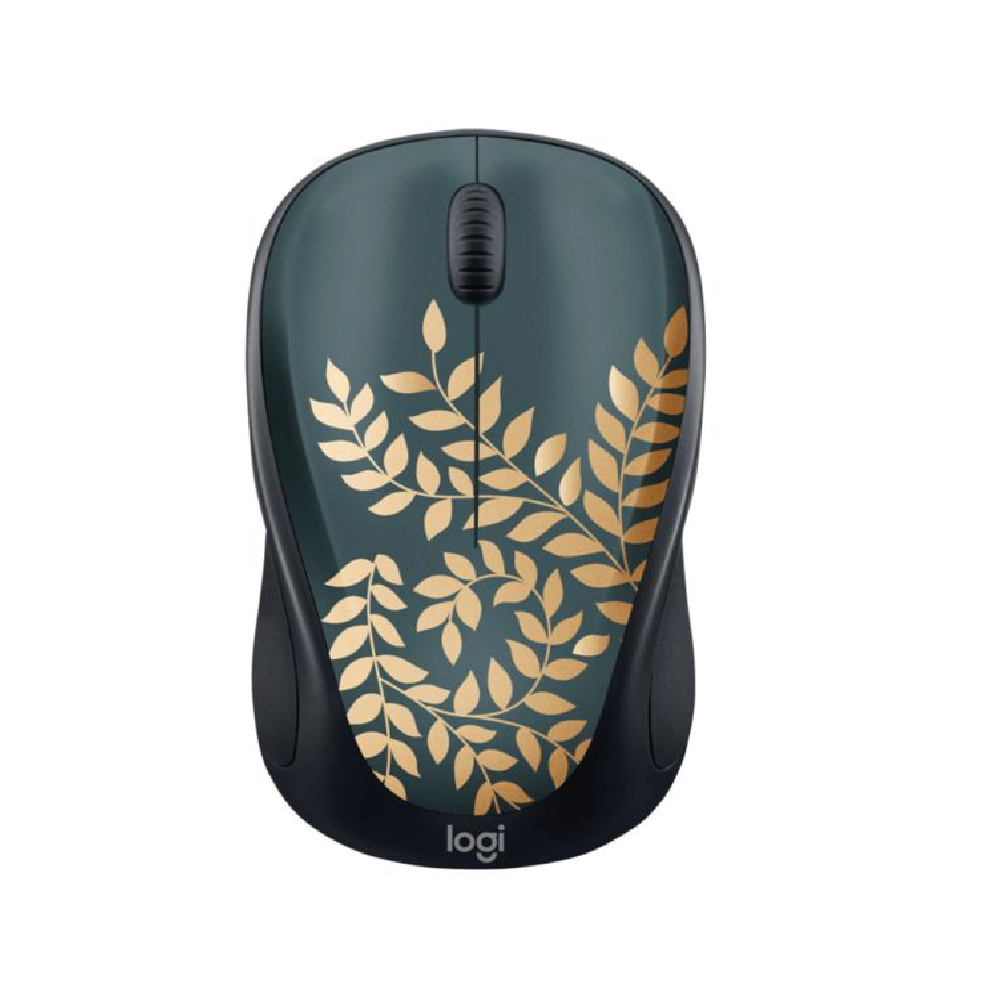 MOUSE LOGITECH M317C WIRELESS - Tecnostore