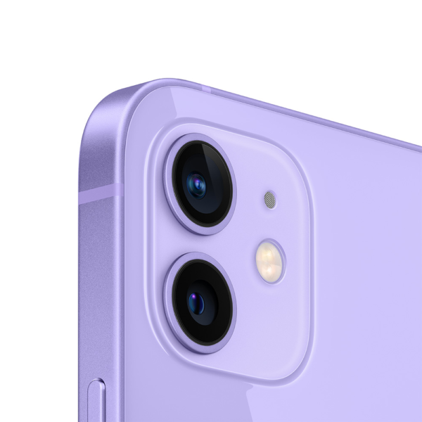 IPHONE 12 256GB LILA SEMINUEVO - Tecnostore