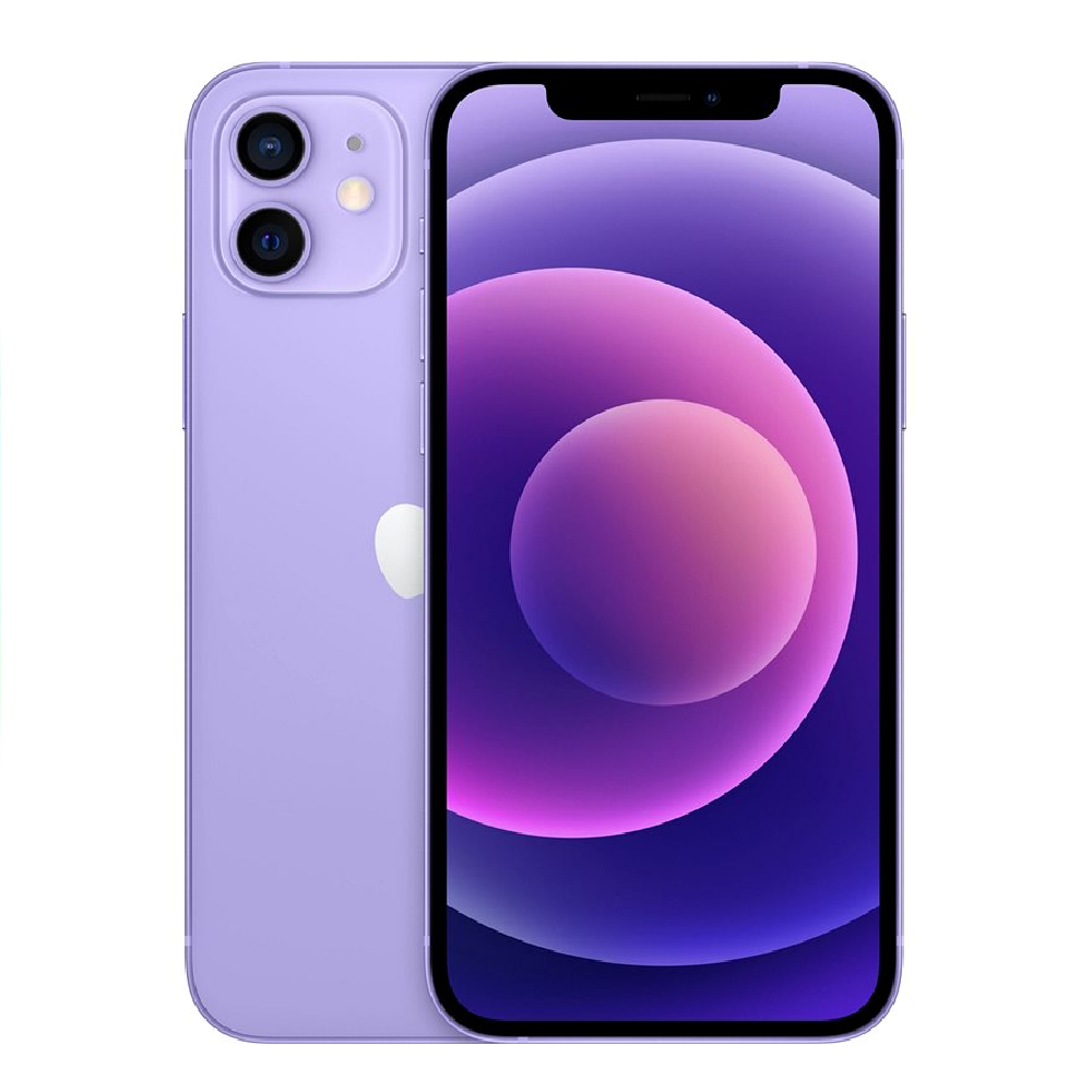 IPHONE 12 128GB LILA SEMINUEVO - Tecnostore