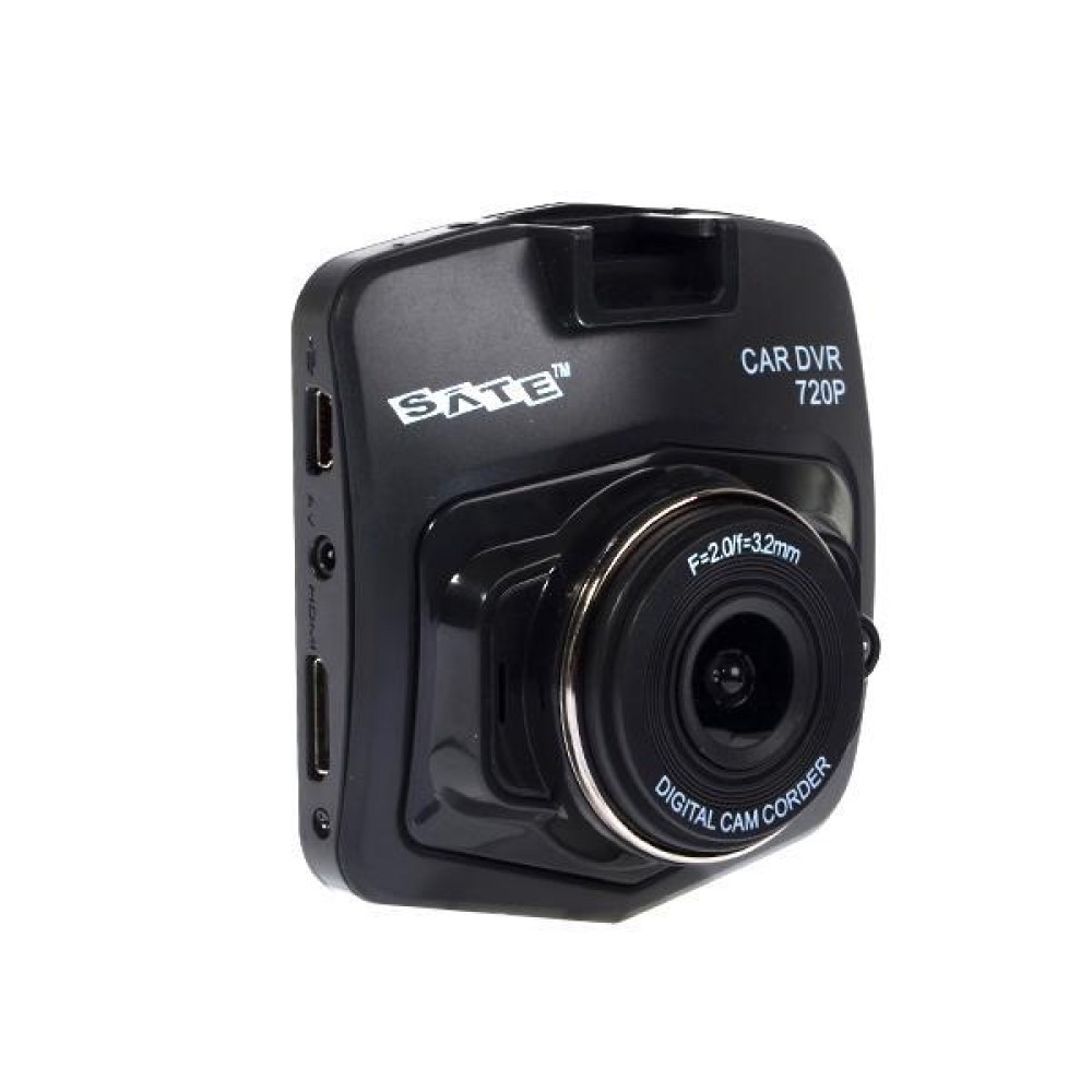 CAMARA SATELLITE DVR P/AUTO A-DVR031 - Tecnostore