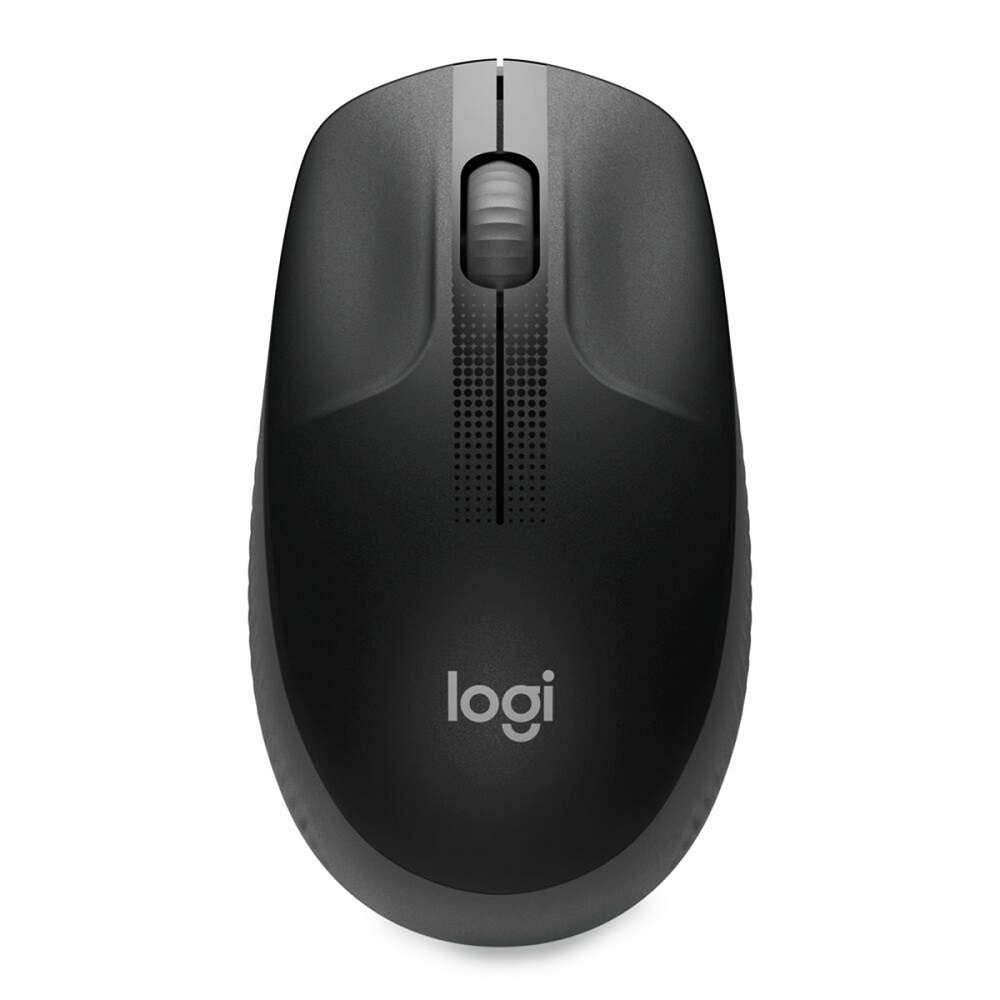MOUSE LOGITECH M190 - Tecnostore