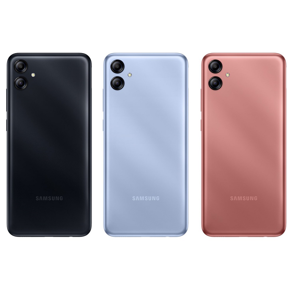 SAMSUNG A04E 32GB HOMOLOGADO A042M - Tecnostore