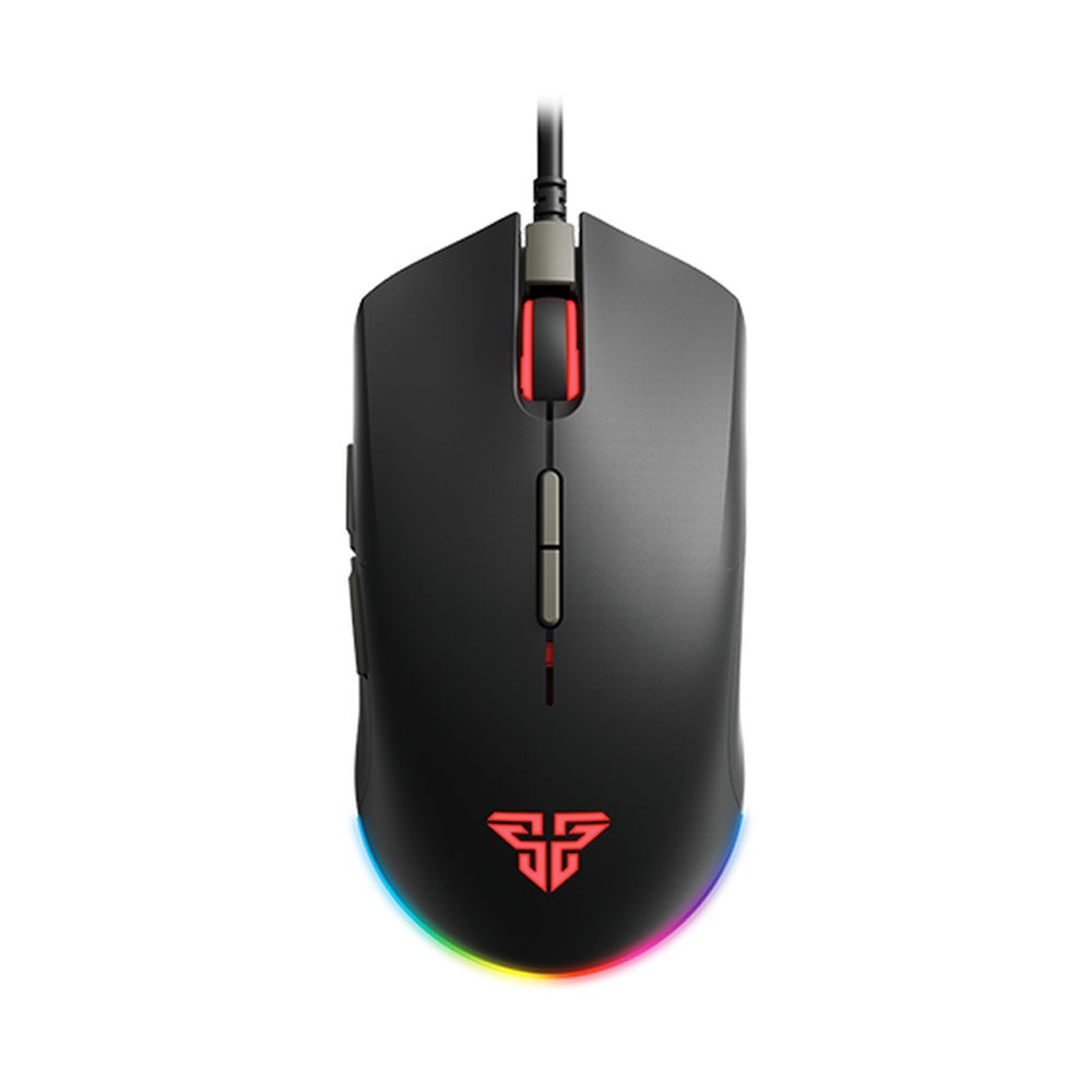 MOUSE FANTECH GAMER BLAKE X17 - Tecnostore