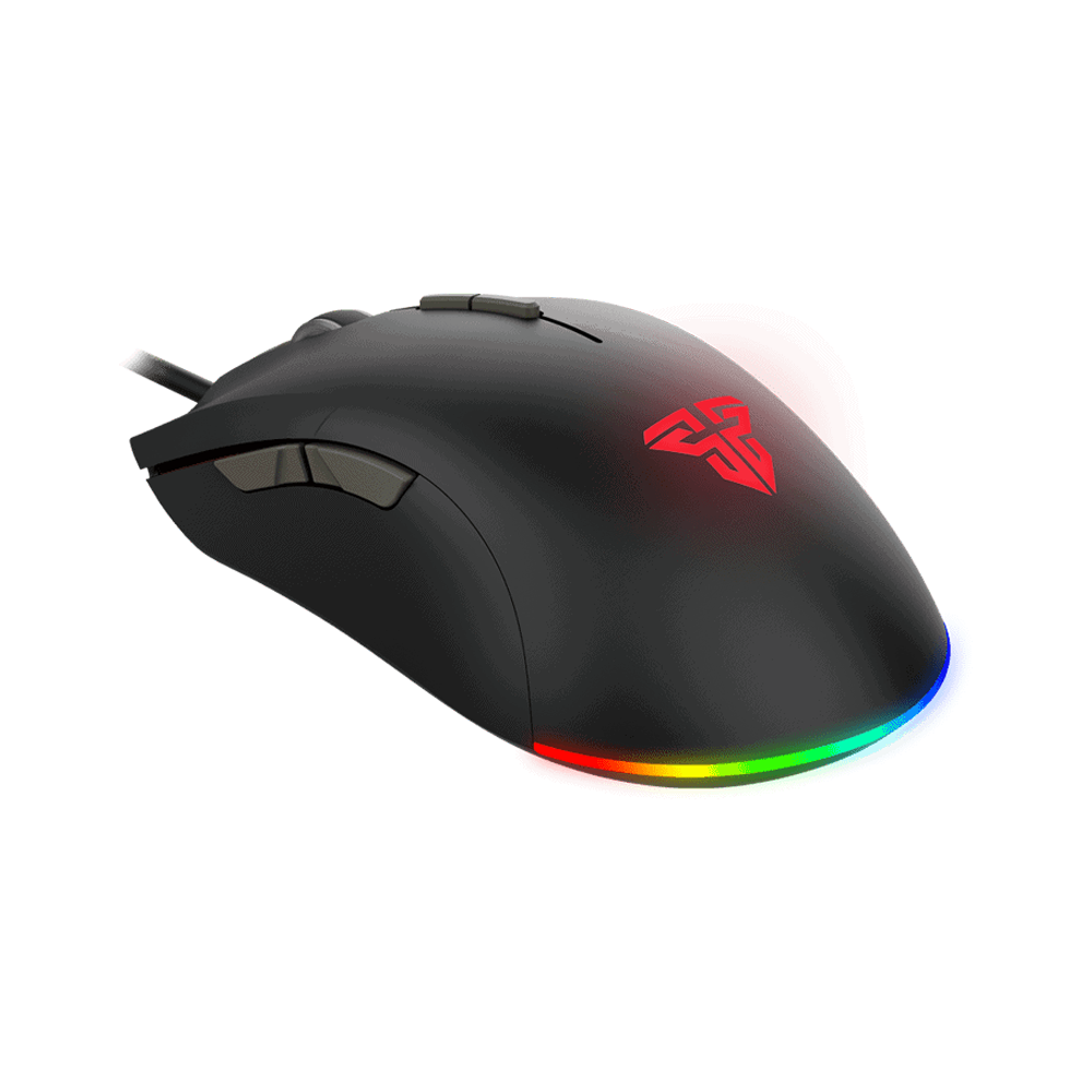 MOUSE FANTECH GAMER BLAKE X17 - Tecnostore
