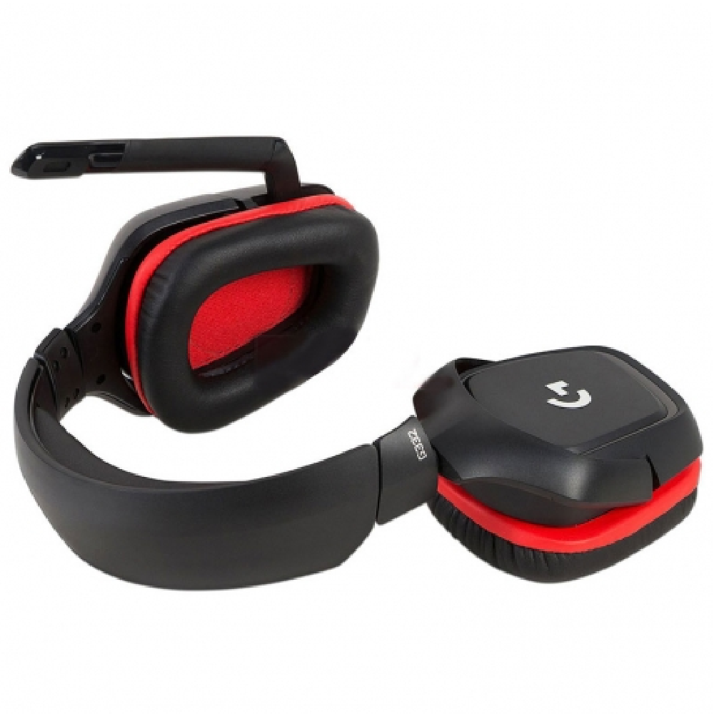 AURICULAR LOGITECH GAMING G332 - Tecnostore