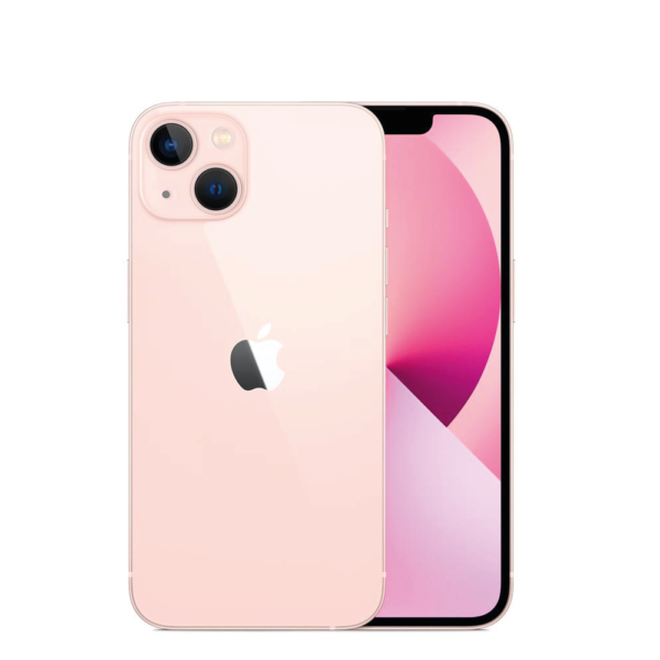 IPHONE 13 256GB ROSA - Tecnostore