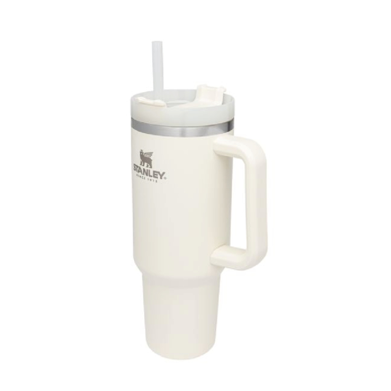 VASO STANLEY QUENCHER C/ PAJITA 1.18LTS - Tecnostore