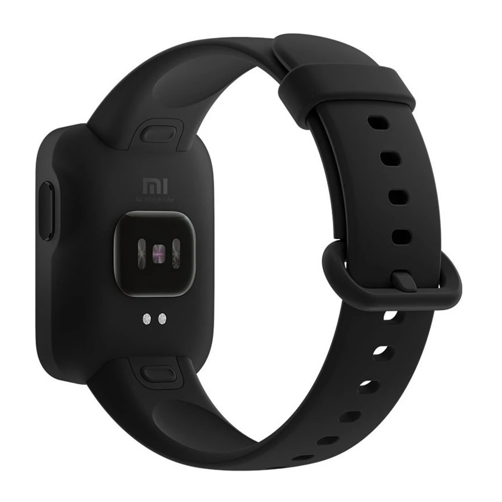 RELOJ SMARTWATCH XIAOMI MI WATCH LITE NEGRO - Tecnostore