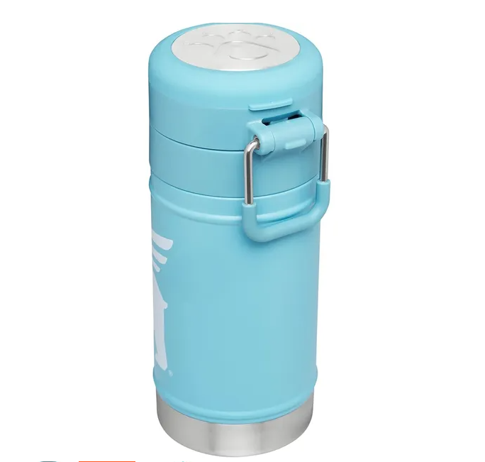 BOTELLA STANLEY FLOWSTEADY 354ML KIDS - Tecnostore