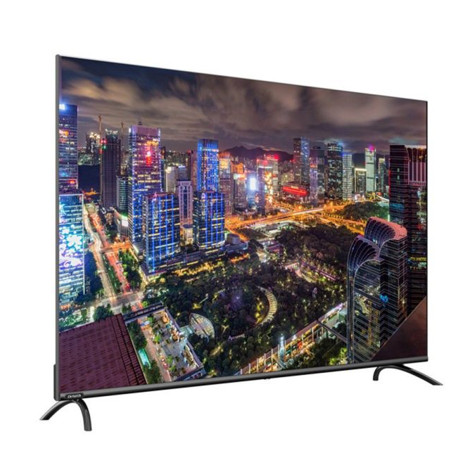TV LED AIWA 55″ 4K ANDROID GOOGLE TV AW55B4K - Tecnostore