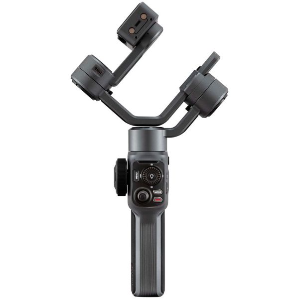 ESTABILIZADOR ZHIYUN SMOOTH 5 COMBO - Tecnostore