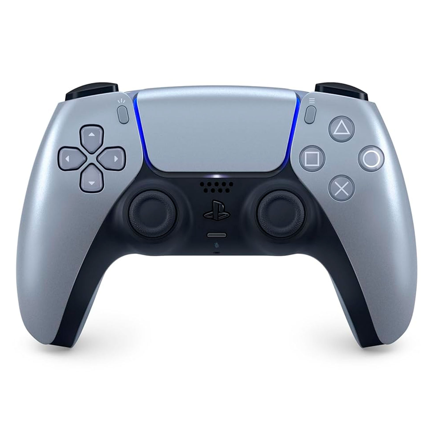 CONTROL PS5 DUALSENSE SILVER - Tecnostore