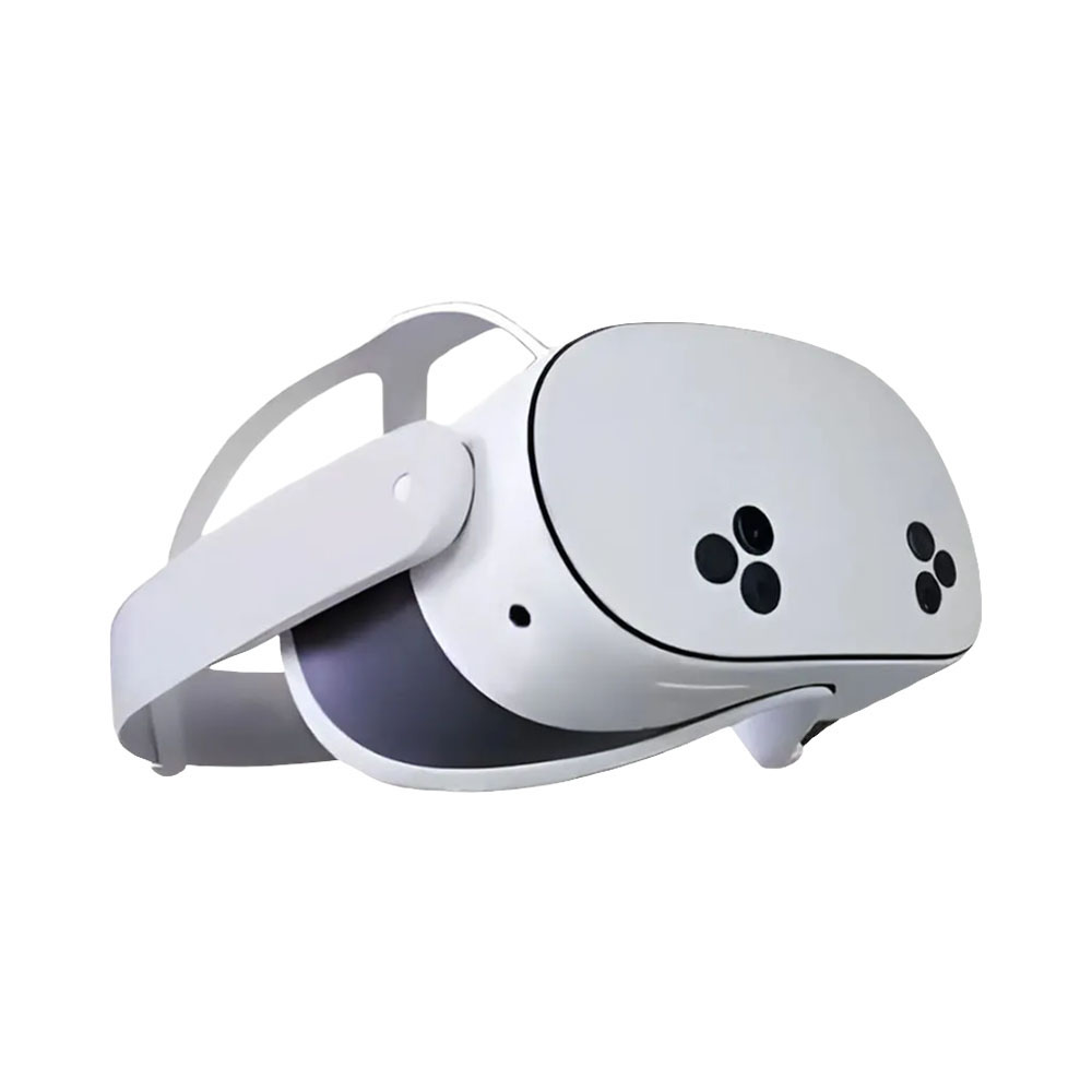 LENTE DE REALIDAD VIRTUAL OCULUS META QUEST 3S 128GB Batman Arkham - Tecnostore