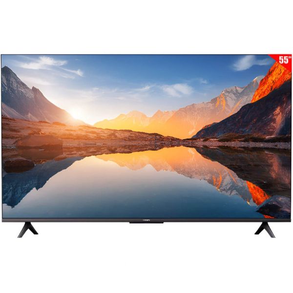 TV LED XIAOMI 55″ 4K SMART UHD Google TV L55MA-APH (2025) - Tecnostore